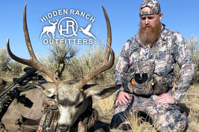 Hidden Ranch Outfitters