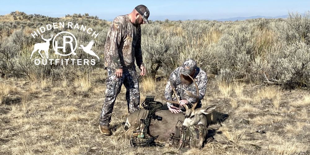 Hidden Ranch Outfitters