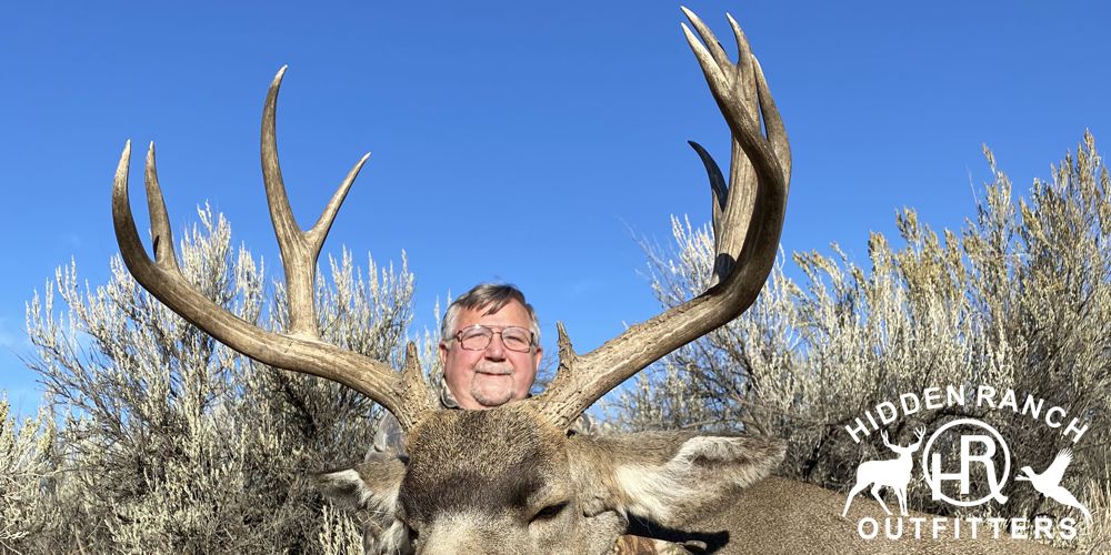 Hidden Ranch Outfitters