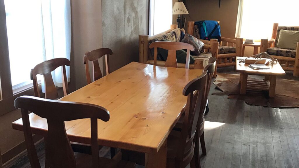 Hidden Ranch Outfitters