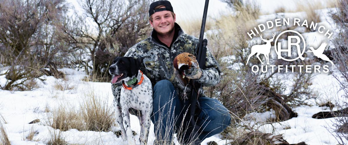 Hidden Ranch Outfitters