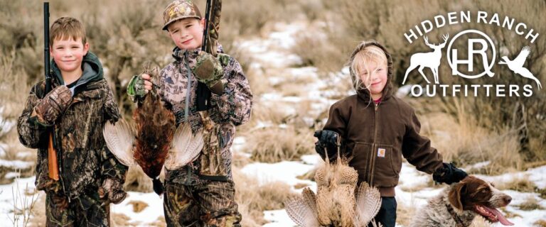 Hidden Ranch Outfitters