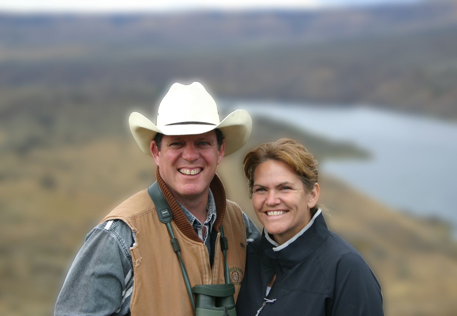 Hidden Ranch Outfitters