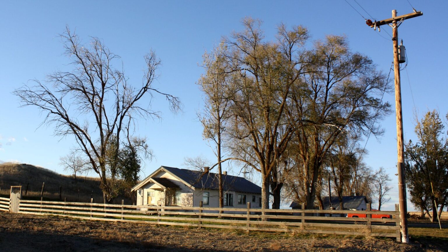 Hidden Ranch Outfitters